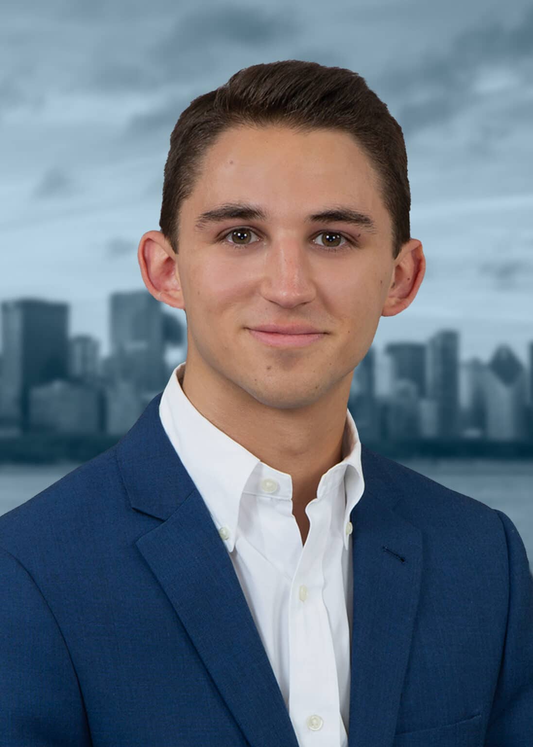 Our Team - Stormfield Capital