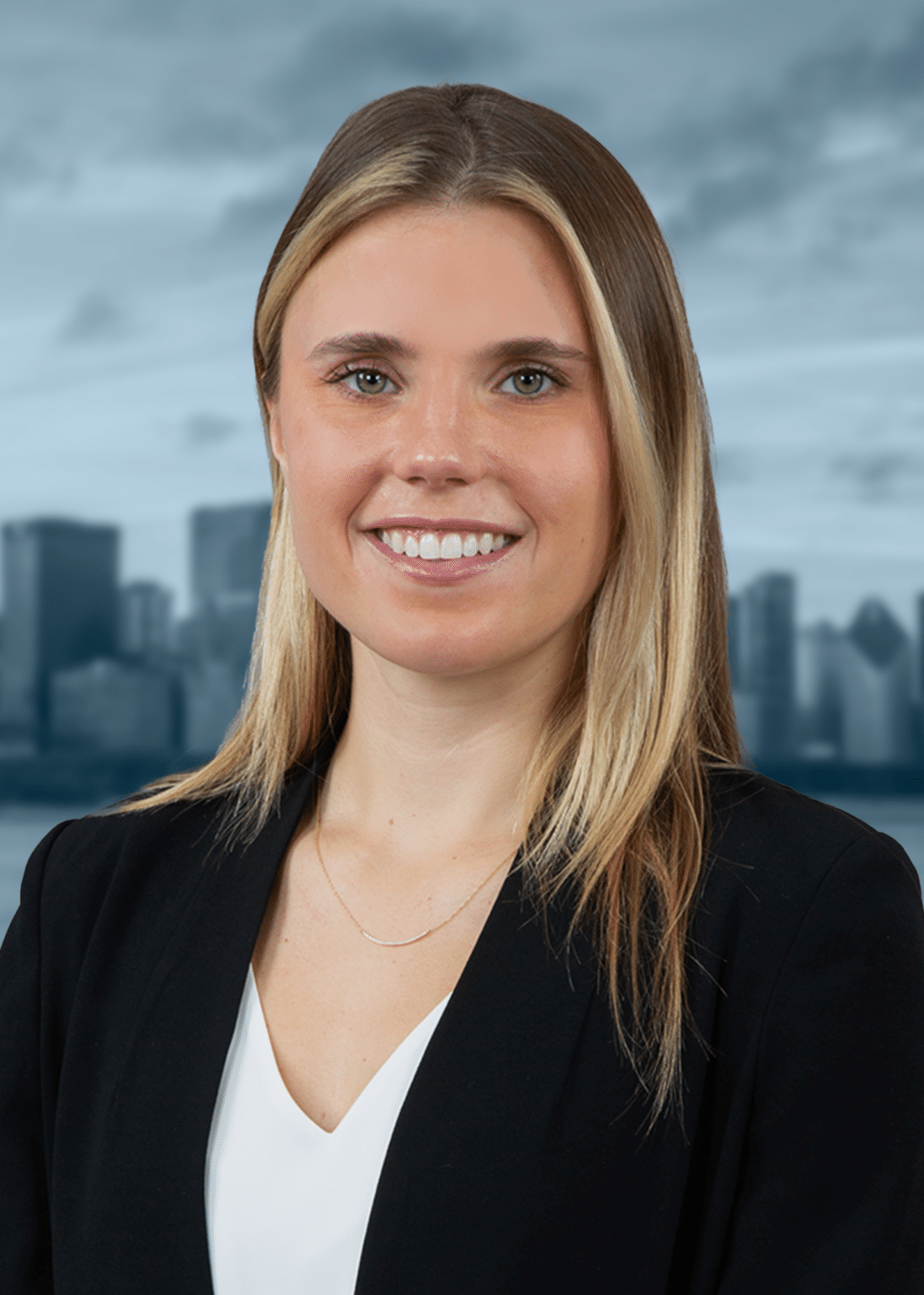 Our Team - Stormfield Capital