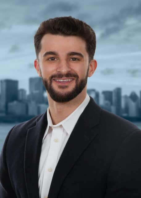 Our Team - Stormfield Capital