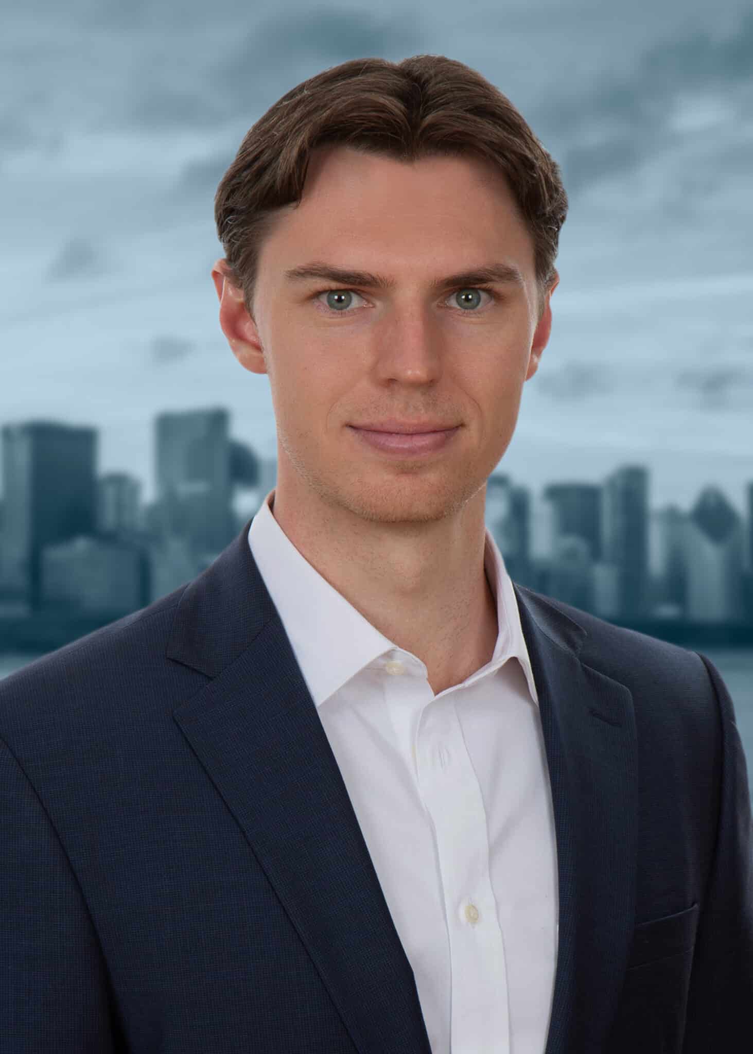 Meet The Team | Stormfield Capital