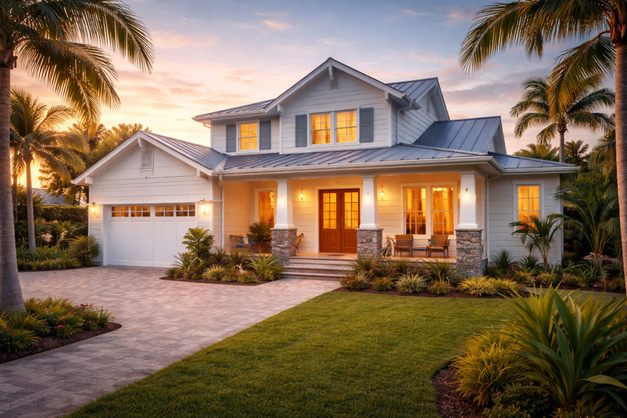 Fix and Flip Florida: Navigating 2026 Market Shifts